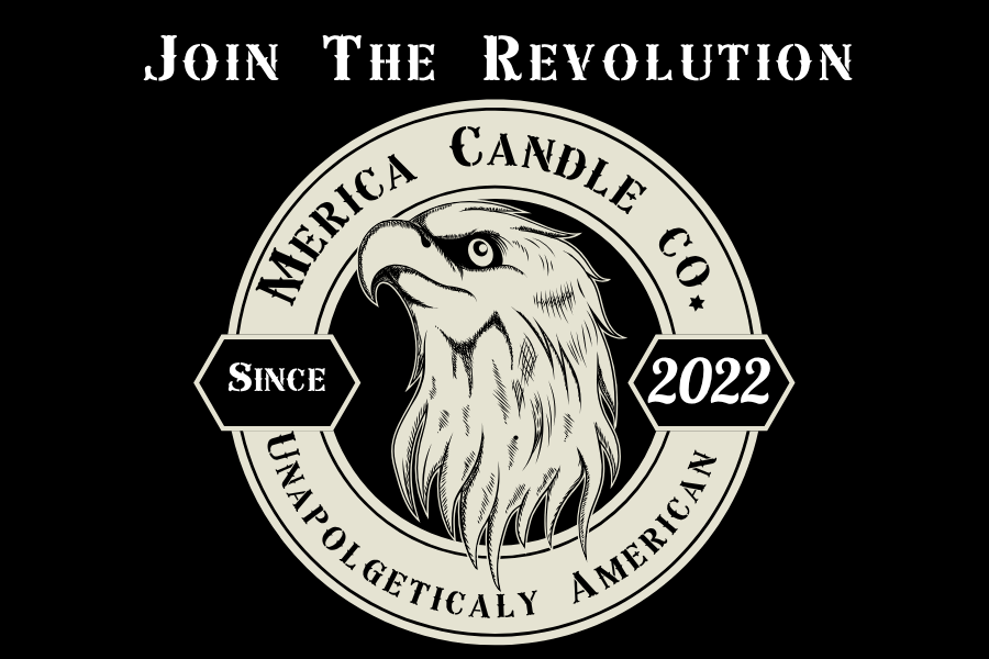 Products – Merica Candle Company